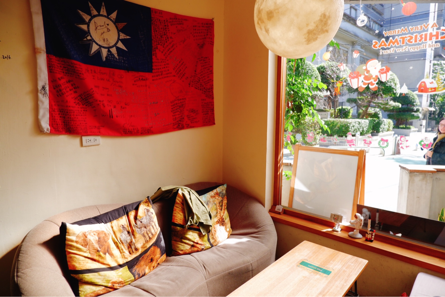 台北でオーストラリアを感じようAussie Cafe/澳氏咖啡 | Yasumina Taiwan