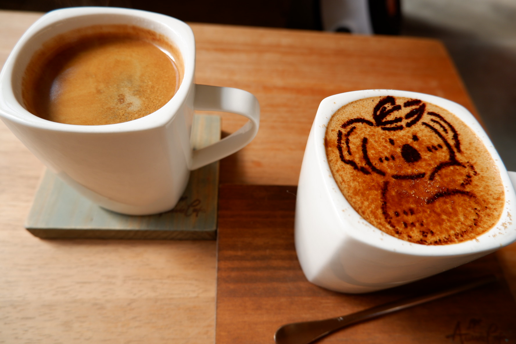 台北でオーストラリアを感じようAussie Cafe/澳氏咖啡 | Yasumina Taiwan